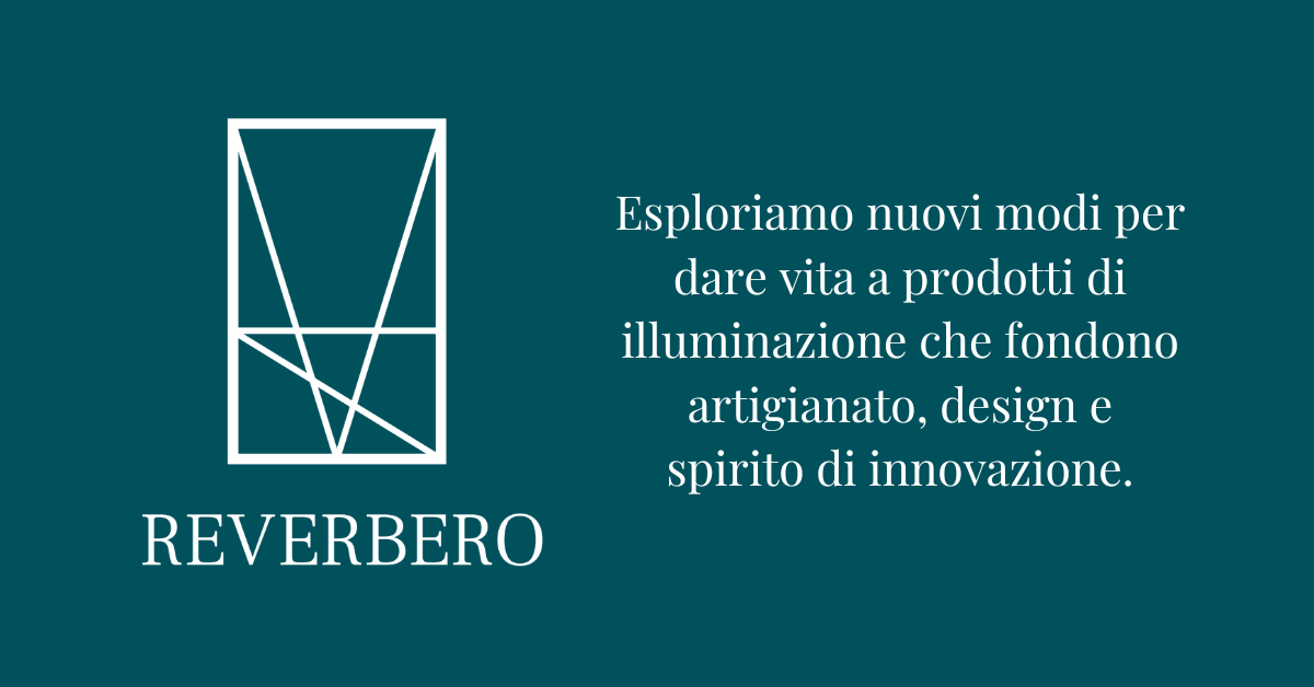 Documentazione | Reverbero